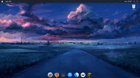 Tenho Interesse Em Migrar Do Macos Para Linux Qual Distro Devo Escolher Iniciantes