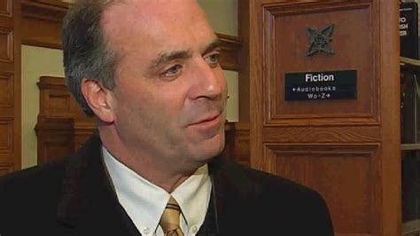 Rep Dan Kildee At The Inauguration