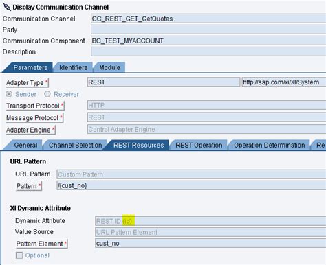 Soap And Rest Adapters In Sap Cpi Shift Gearx
