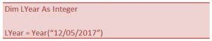 YEAR Function In Excel Formula Examples How To USE YEAR In Excel