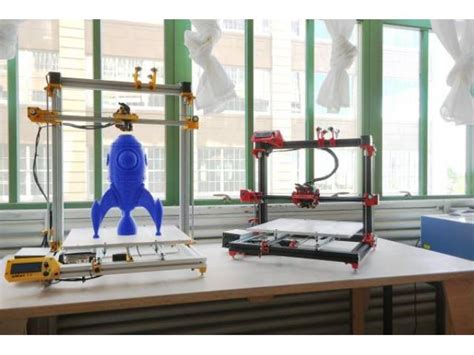 Seeking Assembly Coordinator 3d Printer Manufacturing Industry City