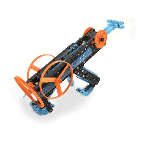 Hexbug VEX Robotics Z Manuals ManualsLib