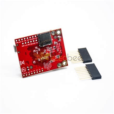 Elecbee OpenMV 4 H7 Development Board Cam Camera Module AI Artificial Intelligence Python