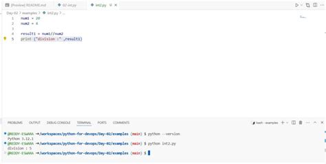 Reddy Eswara Rangani On Linkedin Python Datatypes Stringmanipulation Programming Learnpython