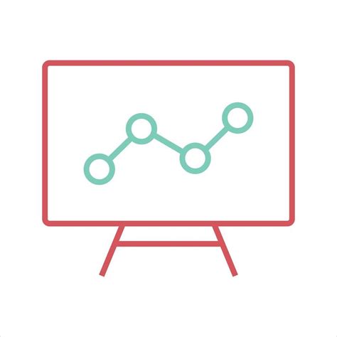 Chart Illustration Vector 22495952 Vector Art At Vecteezy