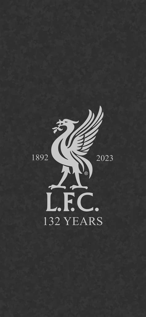 [직접제작] Simple Is Best 리버풀 로고 핸드폰 배경화면 해외축구 에펨코리아