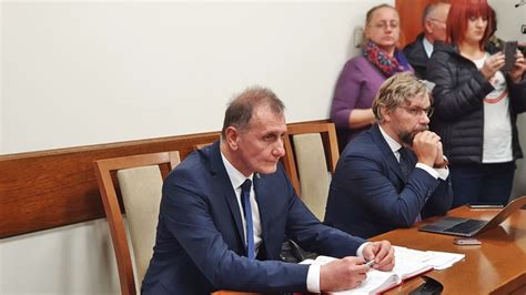 Lekarz Z Opoczna Hubert Czerniak Skazany Ma Zakaz Praktyk Lekarskich