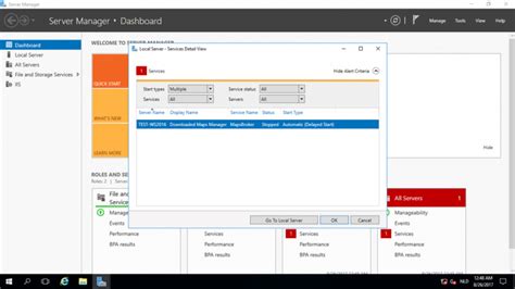 Set Static Mac Address On A Hyper V Server 2016 Vm Dimitris Tonias