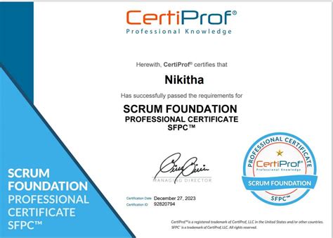 Nikitha Nandakumar On Linkedin Agile Businessanalysis Scrumguide