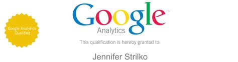 How To Pass Google Analytics Individual Qualification IQ Test
