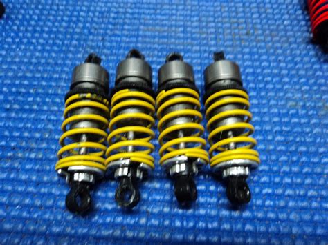Shocks Tamiya AE Hudy Shock Tool And Balance Tools R C Tech Forums