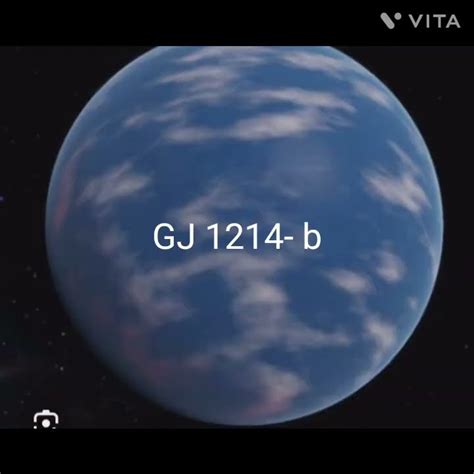 Fact About Gj 1214 B Planet 🌎 Space Universe Viralvideo Youtube