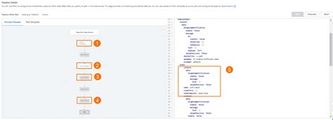 Upgrade Pipeline Task Templates Function Compute Alibaba Cloud Documentation Center