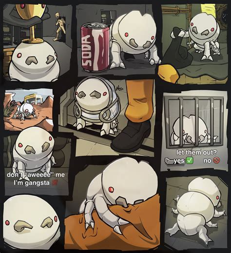 Lethal Company Games Funny Pictures And R34 On Joyreactor