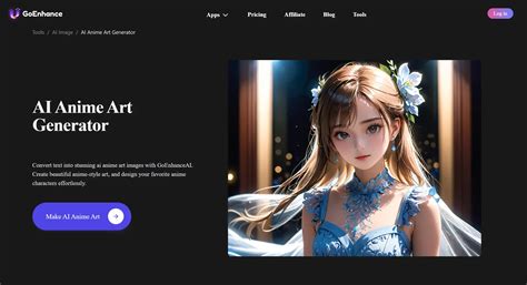 Top 15 Anime Ai Generators For Amazing Anime Artwork 2026