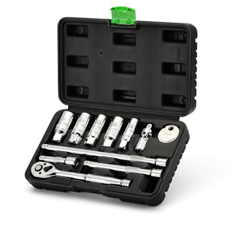 My Must Have Spark Plug Tool Kit Recommended By R TrueAutomotive