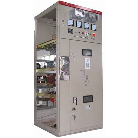 Medium Voltage Switchgear Manufacturers And Suppliers China Factory Conso·cn