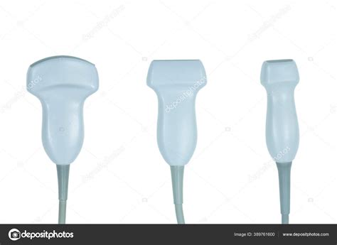 Curvilinear Probe Ultrasound Pediatric