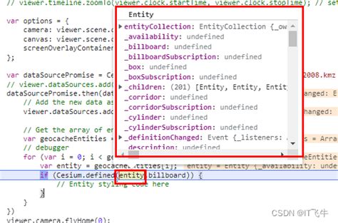 cesium基础教程 cesium教程 csdn博客