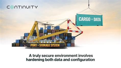 Continuity On Linkedin Storage Backup Storagesystems Backupandrecovery Dataprotection…