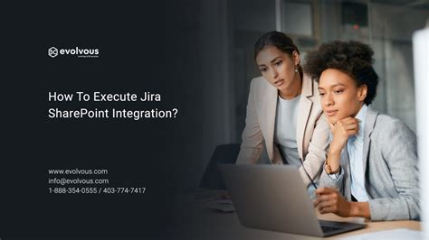 a guide to microsoft sharepoint and jira integration evolvous