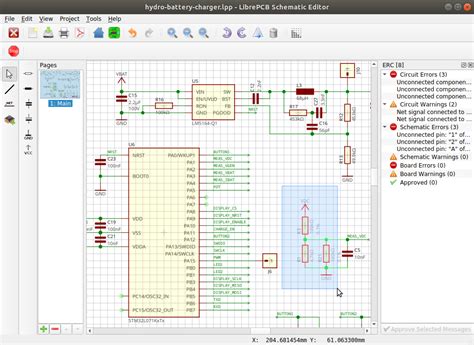 Install Librepcb On Linux Snap Store