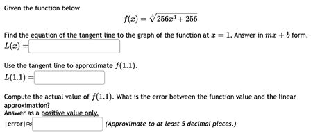 Solved Compute The Actual Value Of F What Is The Chegg