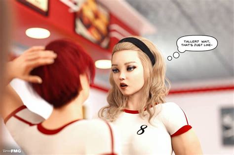 Roguefmg Amazonville