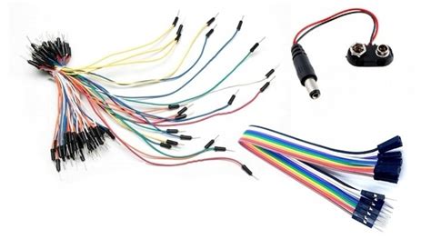 Купить Образовательный стартовый комплект Arduino Uno R3 Kit отзывы