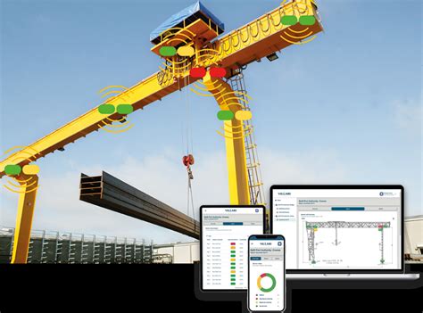 Infrastructure Monitoring Villari Wireless Crack Detection System