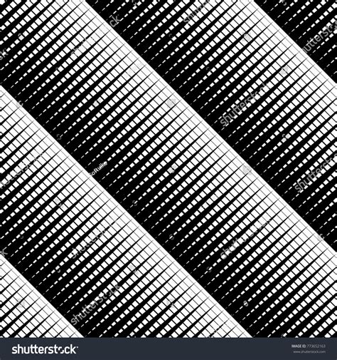 Universal Linear Geometric Seamless Pattern Smooth Stock Vector Royalty Free 773652163