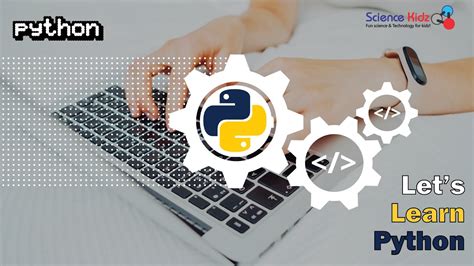 Let S Learn Python YouTube