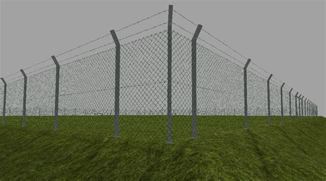 chain link fence set v 1 0 fs15 mod download
