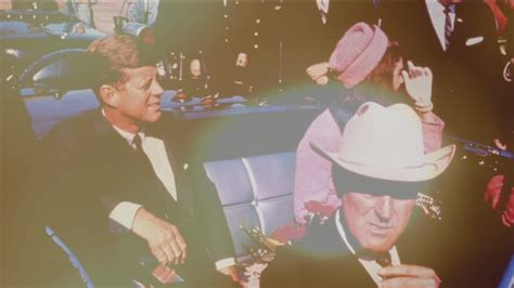 The Assassination Of President John F Kennedy Two Texas Authors Take