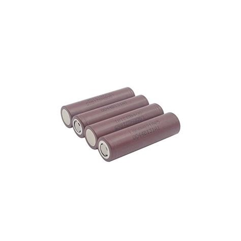 Battery 18650 HG2 3000mah - LG
