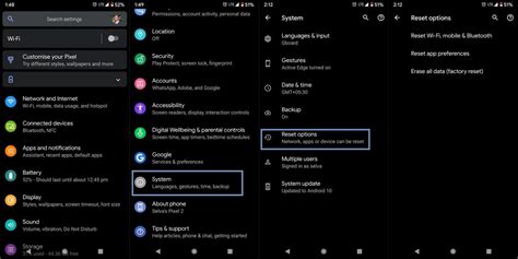 Fix Bluetooth Pairing And Not Detecting Issues In Android Mobiles Android Infotech