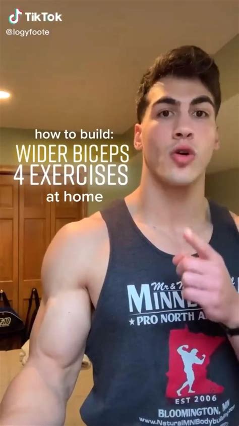 Gym Workouts For Men