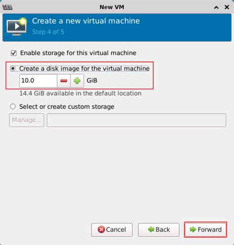 How To Install KVM On Ubuntu Linux