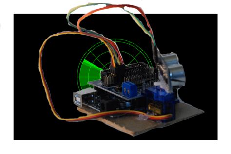 Radar Na Arduino Arduino Elektronika Poradnik Zrób To Sam Na Majsterkowopl Radar Na Arduino Arduino Elektronika Poradnik Zrób To Sam Na Majsterkowopl