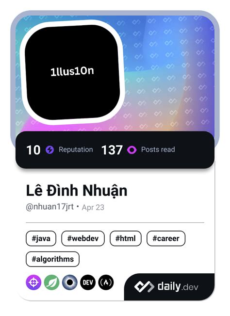 Nhuanld L Nh Nhu N Github