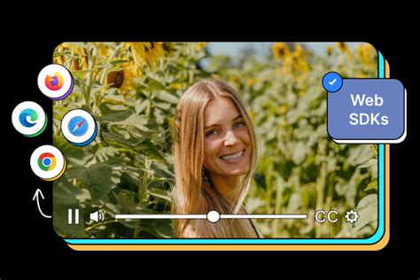 Enhance Your Website With Web Video Player SDK Seamless Integration Customization