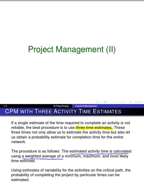 Lecture 3 Ii Notes Pdf