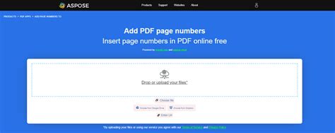 11 最佳添加页码 Pdf 工具 2024 免费