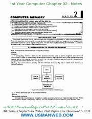 Fig L L And L Cache Memory L Cache Memory Is Built Inside The Course Hero