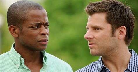 15 Trivia Tidbits About ‘psych