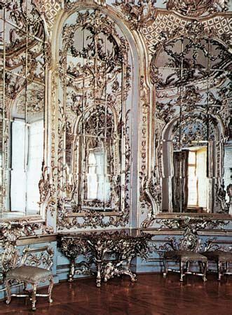 Rococo | Definition, Art, Painting, Architecture, & Characteristics ...