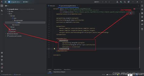Mongodb（三） 掌握 Java 操作 Mongodb，看这一篇就够了java Mongodb Csdn博客