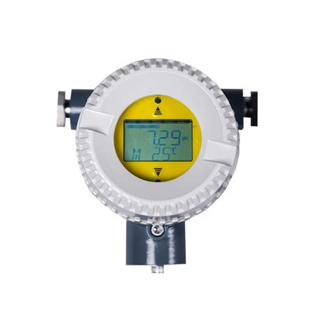 Explosion Proof Phorp Transmitter Dongrun Instrument