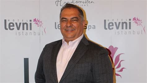 aydın karacabay yeni otelini açtı amatör ruhla yapılan bir eser dedi