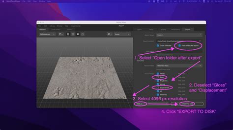 TUTORIAL How To Use Ultra Realistic Quixel Mixer Materials With Fusion Part Matt Geiger